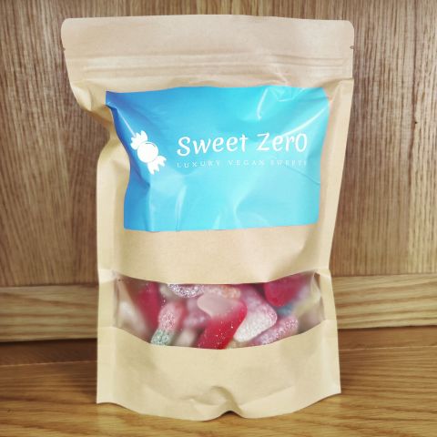Vegan Sweets Mixed Bag | Sweet Zer0